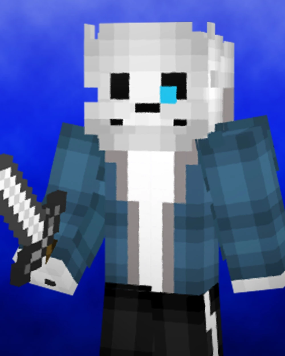 GetOnMyBedrock | Augeria Wiki | Fandom