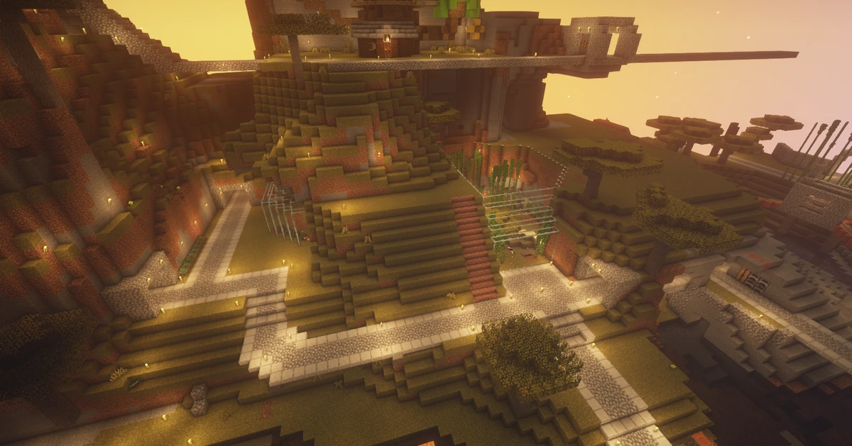 Bahama-Pajama ZOO | Augeria Wiki | Fandom