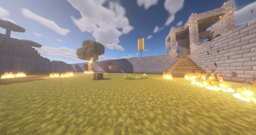 Hogwarts-Vietnamese war | Augeria Wiki | Fandom