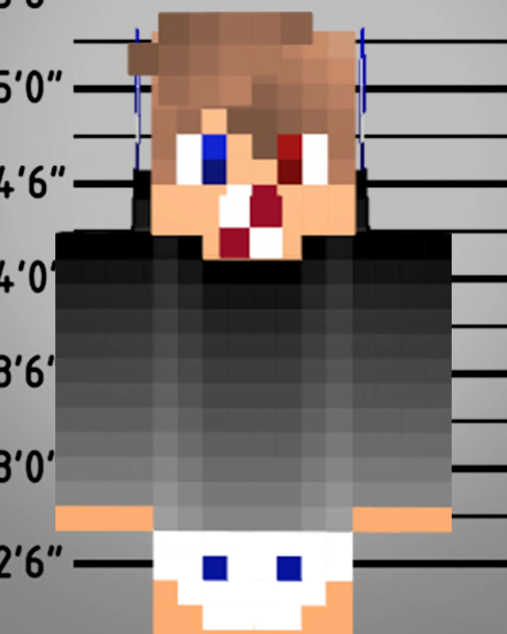 One_Eared_Kid | Augeria Wiki | Fandom