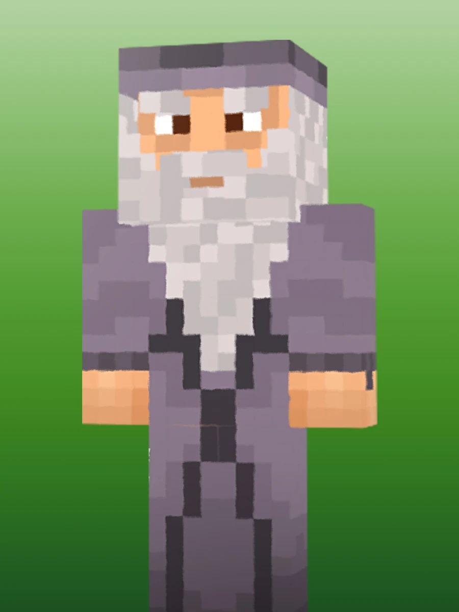 Maaarrrkk | Augeria Wiki | Fandom