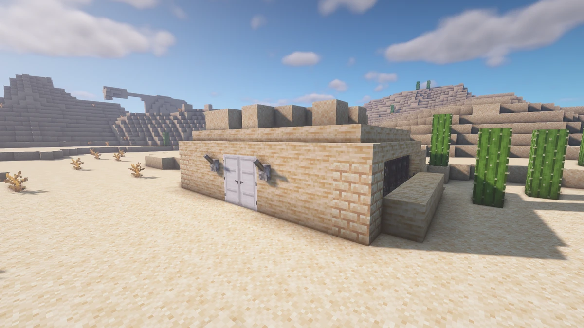 Tuolong Prison | Augeria Wiki | Fandom