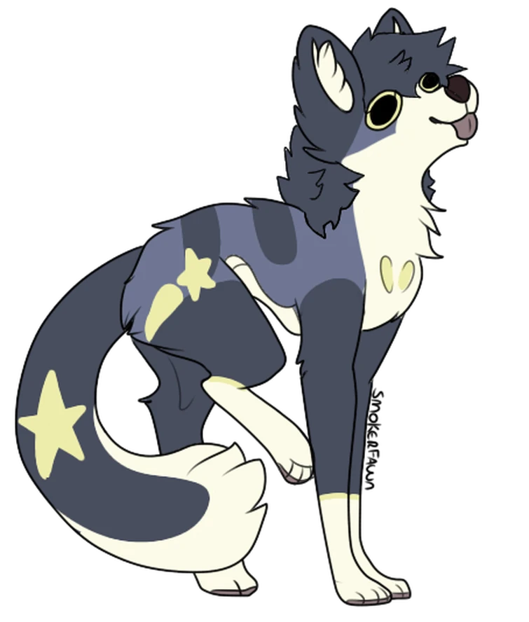 Aster | August's OC's Wiki | Fandom