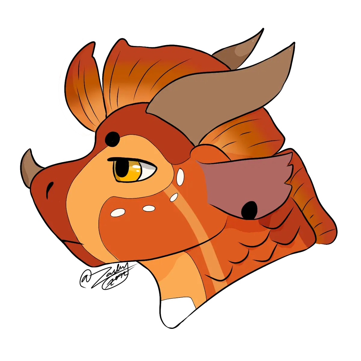 Azymondias | August's OC's Wiki | Fandom