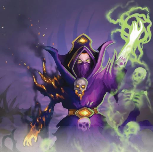 The Sullied | Aughmoore Wiki | Fandom