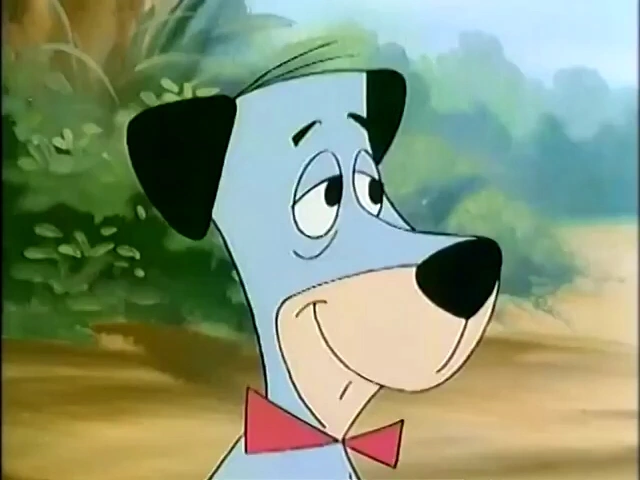 Huckleberry Hound | Augie Doggie and Doggie Daddy Wiki | Fandom