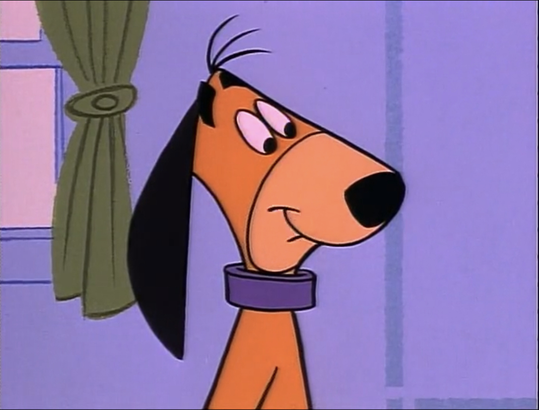 Doggie Daddy | Augie Doggie and Doggie Daddy Wiki | Fandom