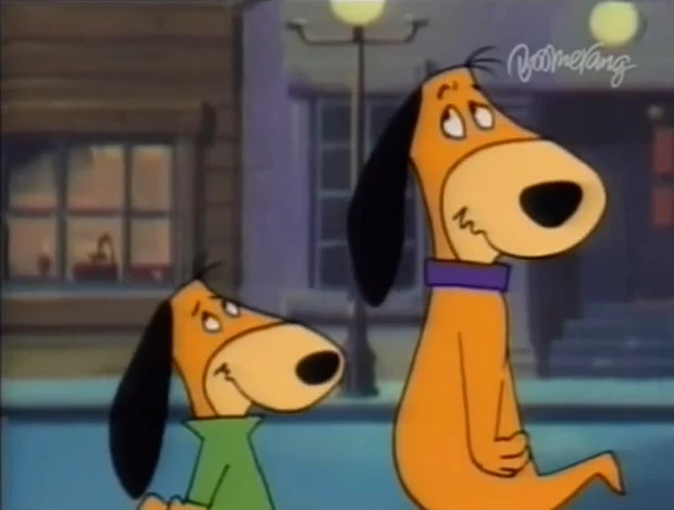 Category:Females | Augie Doggie and Doggie Daddy Wiki | Fandom