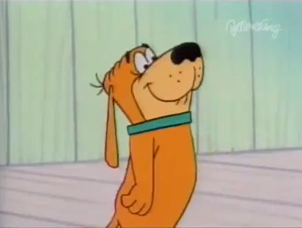 Snuffles | Augie Doggie and Doggie Daddy Wiki | Fandom