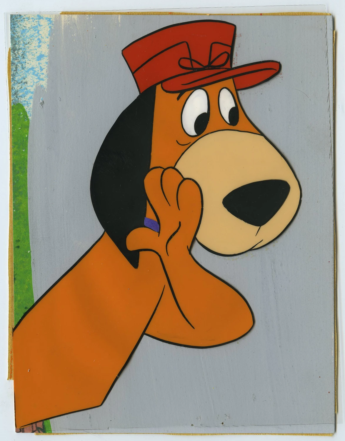 Animation Cels | Augie Doggie and Doggie Daddy Wiki | Fandom