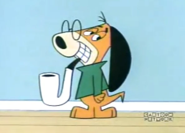 Growing, Growing, Gone/Gallery | Augie Doggie and Doggie Daddy Wiki ...