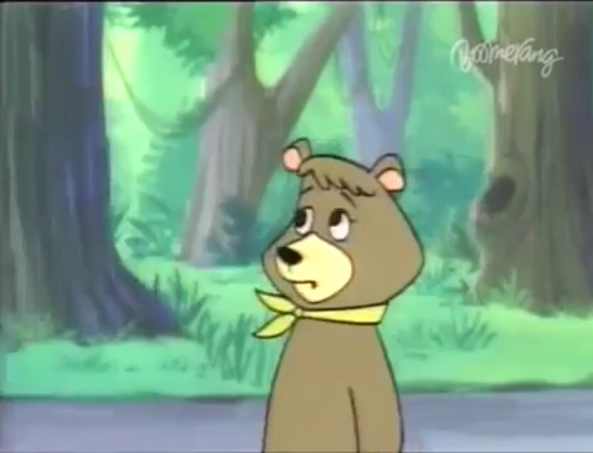 Cindy Bear | Augie Doggie and Doggie Daddy Wiki | Fandom Cindy Bear | Augie Doggie and Doggie Daddy Wiki | Fandom