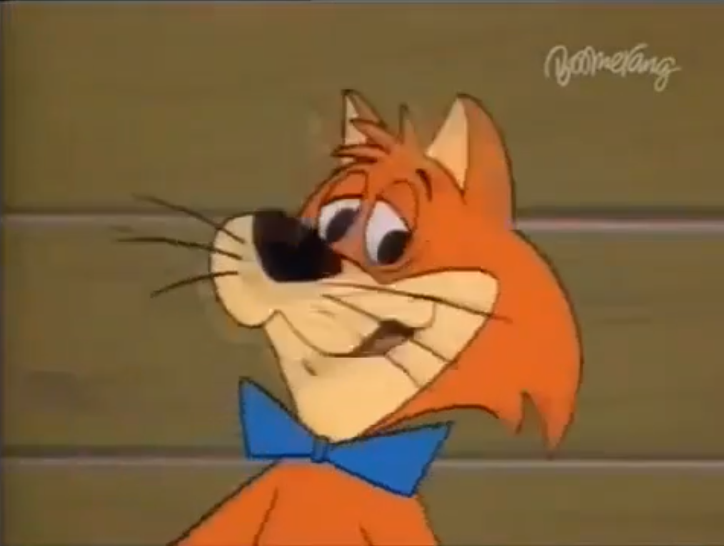 Mr. Jinks | Augie Doggie and Doggie Daddy Wiki | Fandom