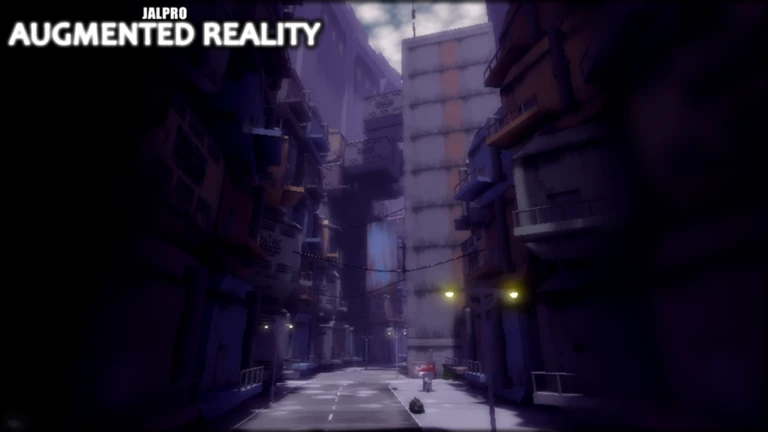 Old Haven | Augmented: Wiki | Fandom