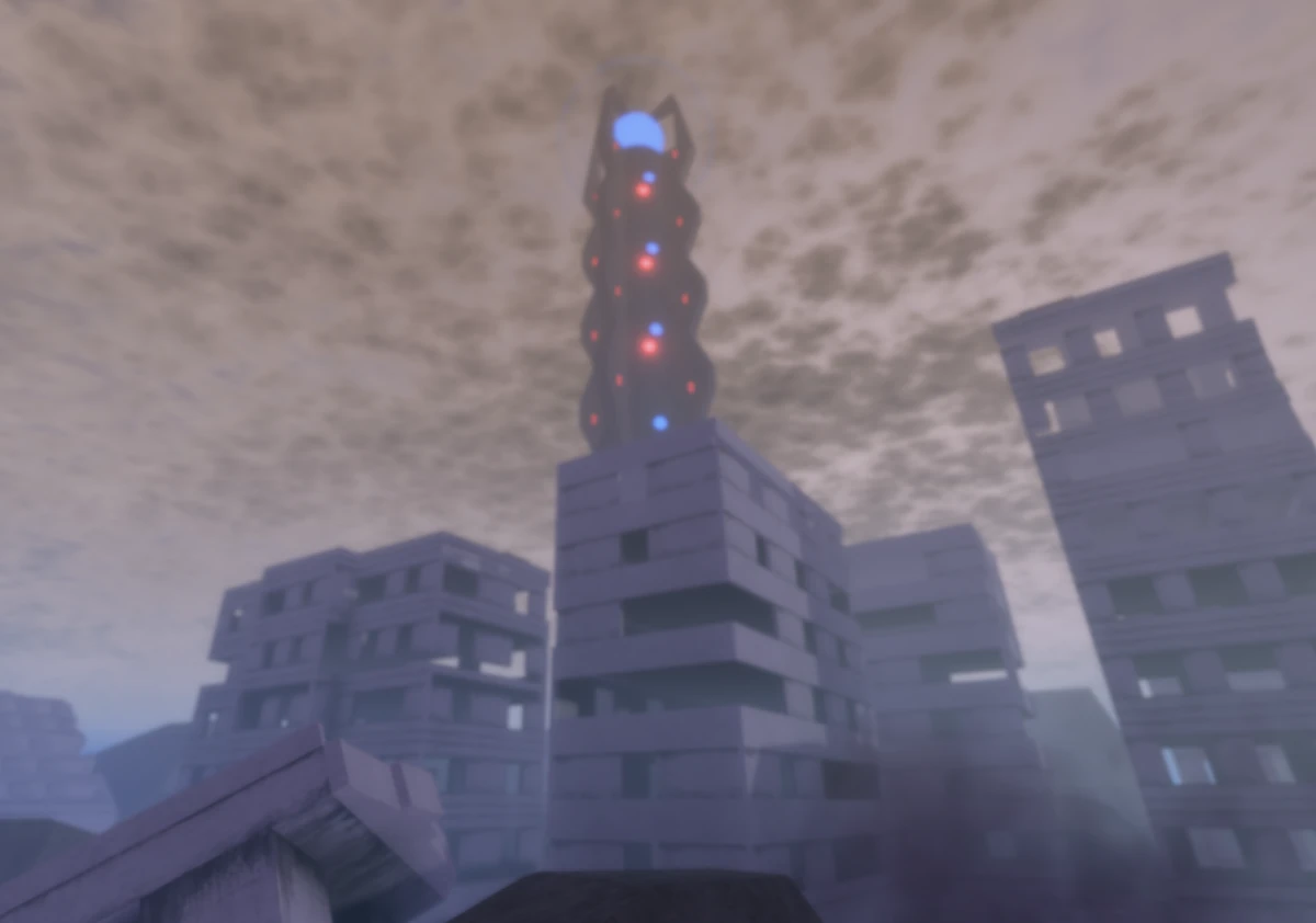 Outside World | Augmented: Wiki | Fandom