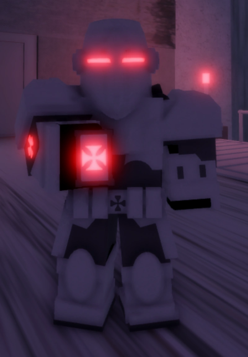 EXPEDITION Gamepass | Augmented: Wiki | Fandom