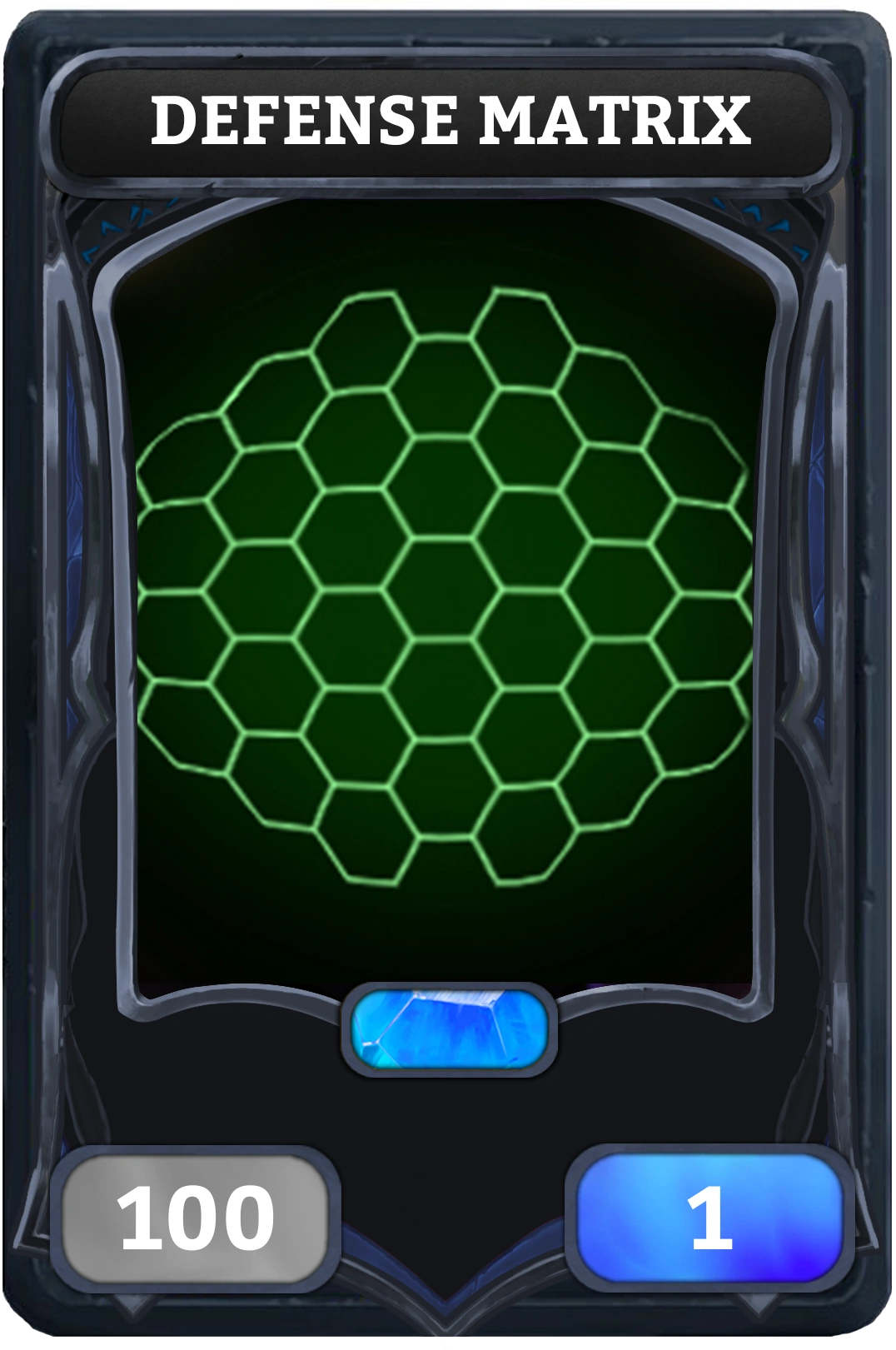 Defense Spells | Augmentors Wiki | Fandom