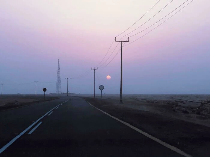 Level 51: "Nostalgic Countryside" | Lanimil Corporation: Backrooms ...