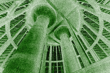 Level 6: "Lights Out" | Lanimil Corporation: Backrooms Documentation ...