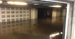 Level -2: "Overflow" | Lanimil Corporation: Backrooms Documentation ...