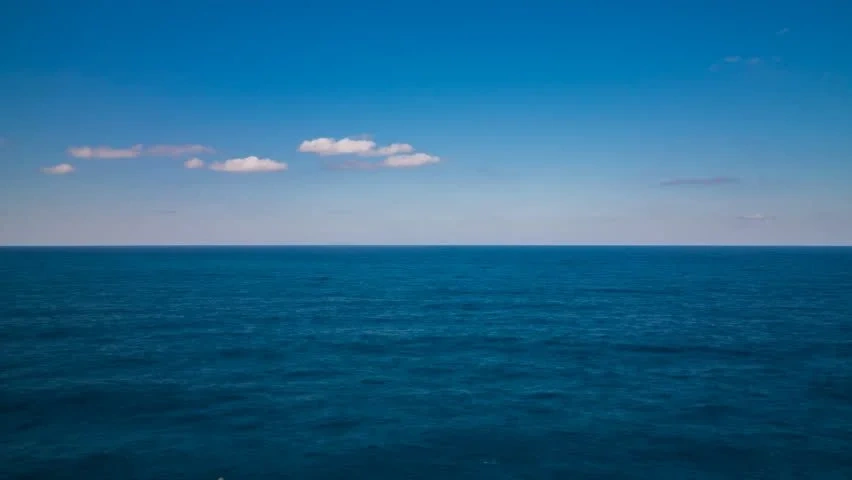 Level 72: "The Atlantic" | Lanimil Corporation: Backrooms Documentation ...