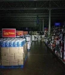 Level 20: "Warehouse" | Lanimil Corporation: Backrooms Documentation ...