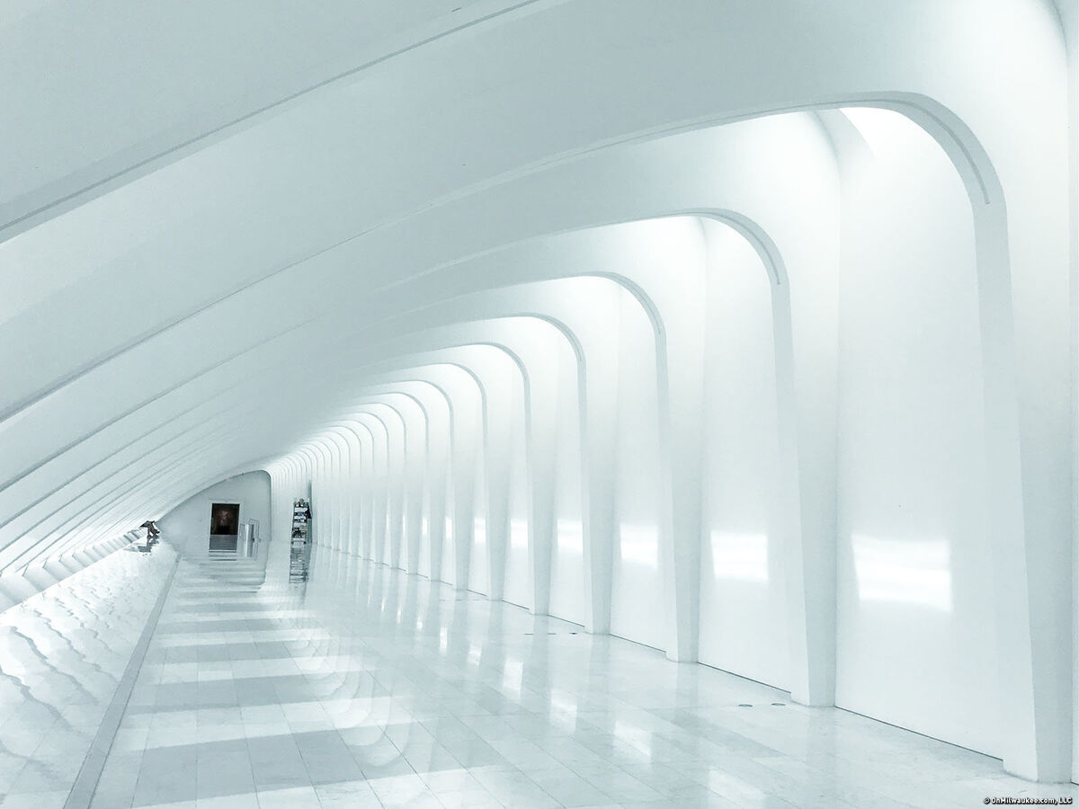 Level 15: "Neoteric Passage" | Lanimil Corporation: Backrooms Documentation | Fandom