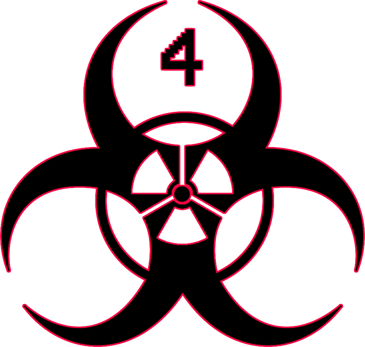 Level 28: "Block 17" | Lanimil Corporation: Backrooms Documentation ...