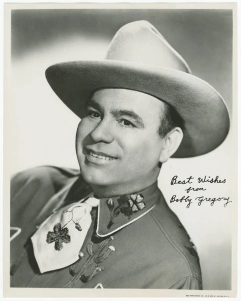 Bobby Gregory | Augusta County Wiki | Fandom