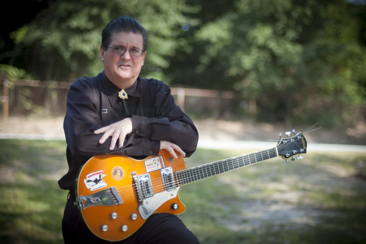 Bill Scoggins | Augusta Music Family Tree | Fandom