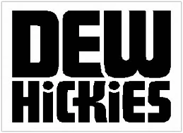 Dew Hickies | Augusta Music Family Tree | Fandom