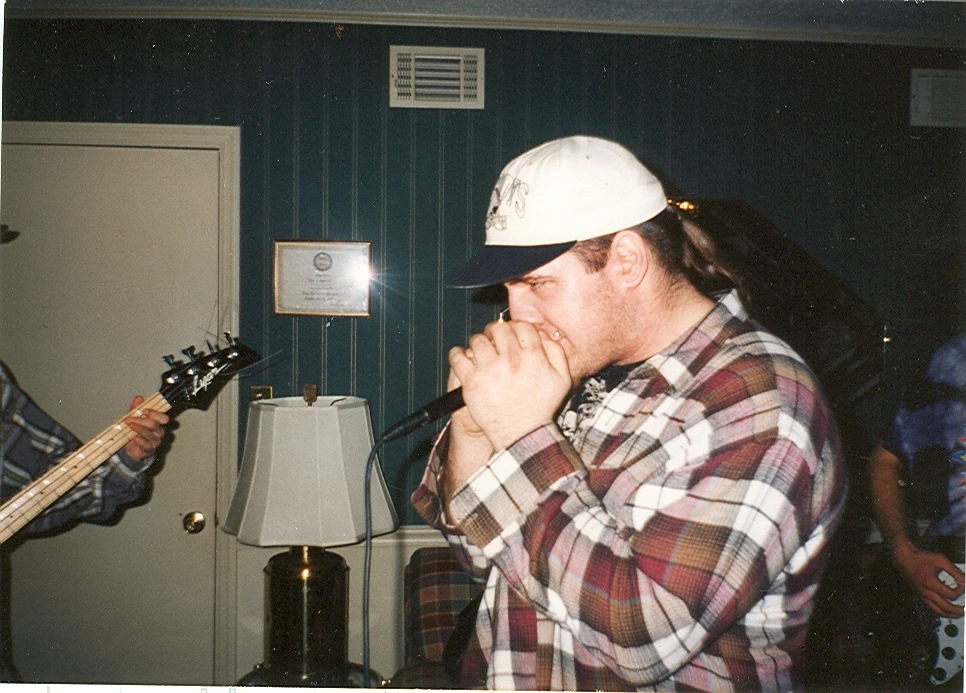 Jason Stone | Augusta Music Family Tree | Fandom