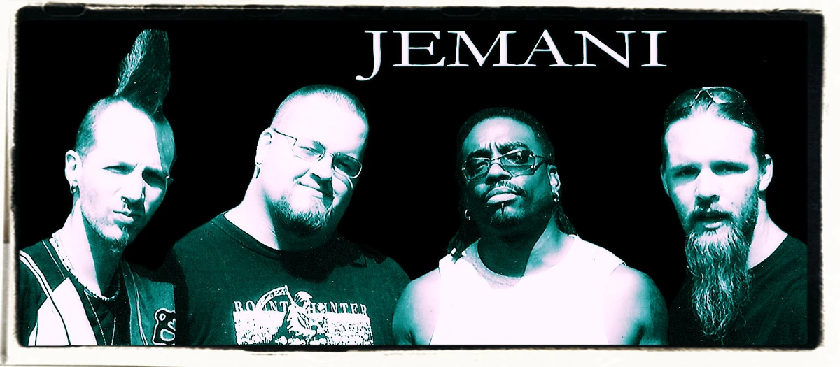 Jemani | Augusta Music Family Tree | Fandom