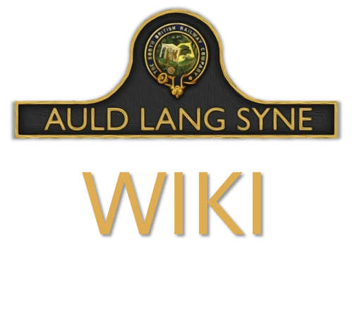 Grand Parade | Auld Lang Syne Wiki | Fandom
