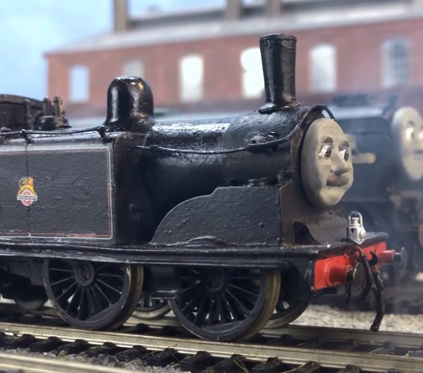 Jimmy | Auld Lang Syne Wiki | Fandom