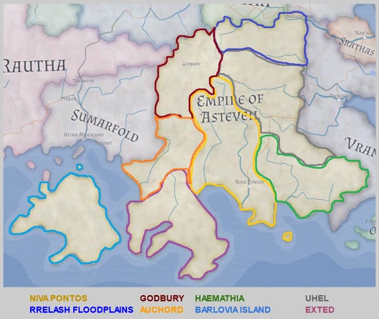 Empire of Asteveil | Auldenon Wiki | Fandom