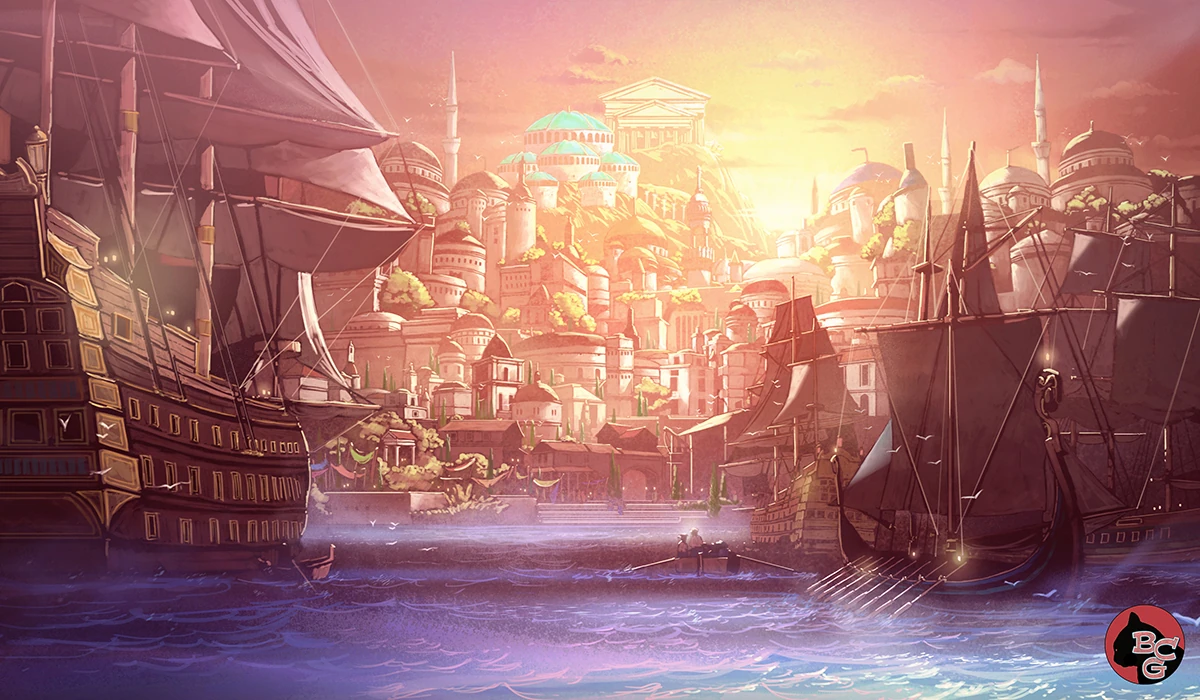 Luvine | Auldenon Wiki | Fandom