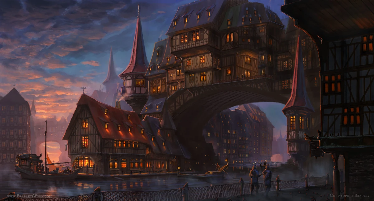 Vranir | Auldenon Wiki | Fandom