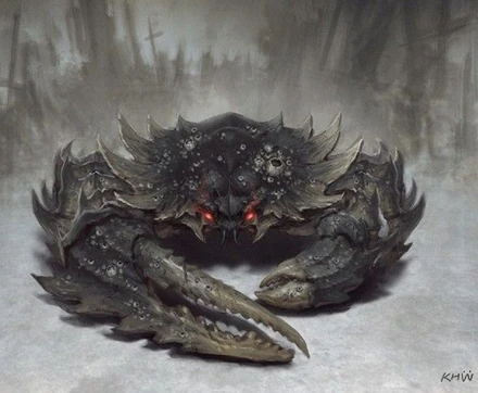 Grumbo | Auldensphere Wiki | Fandom