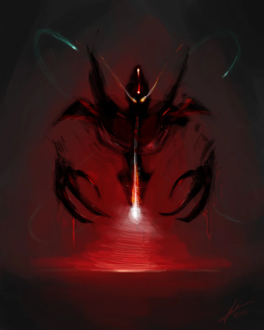 Vorr'kar | Auldensphere Wiki | Fandom