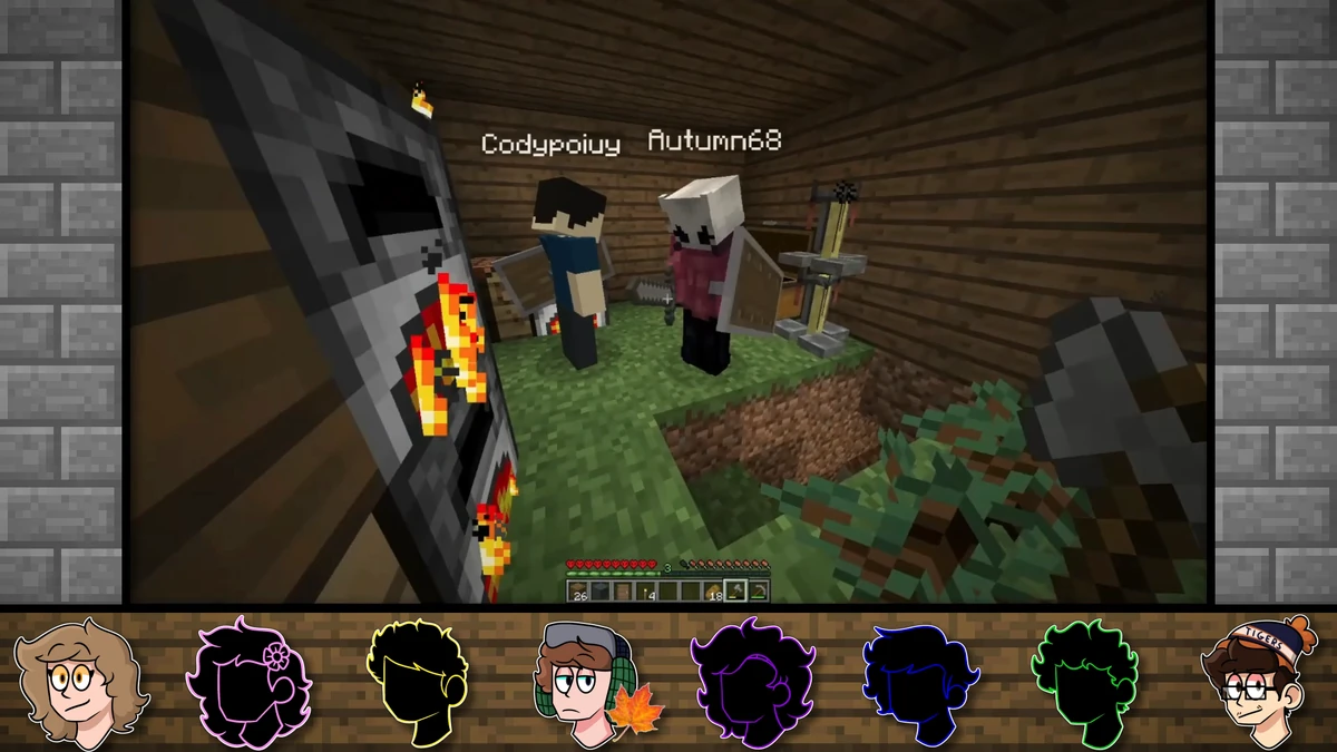 Autumn's Team Base | Aumn Wiki | Fandom