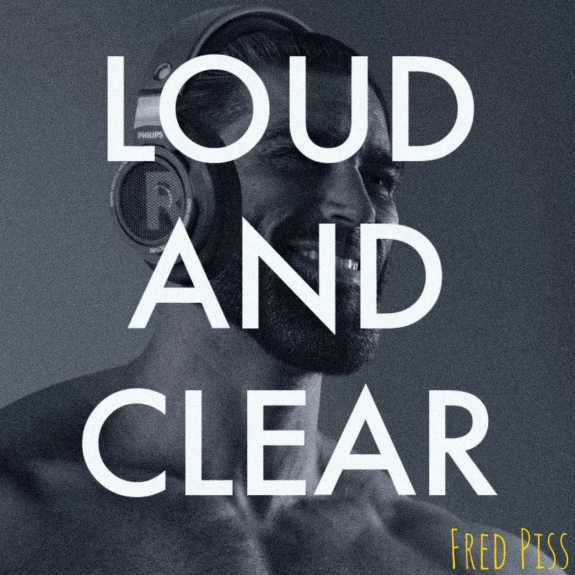 Loud and Clear | Aumn Wiki | Fandom