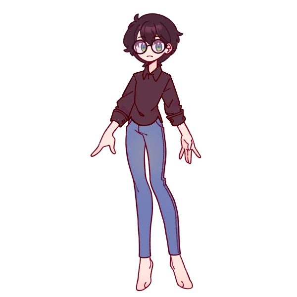 Category:SpringCore 2: Spring Break Characters | Aumn Wiki | Fandom