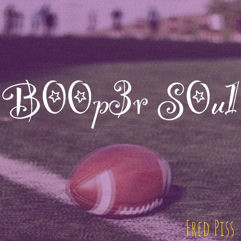 Booper Soul | Aumn Wiki | Fandom