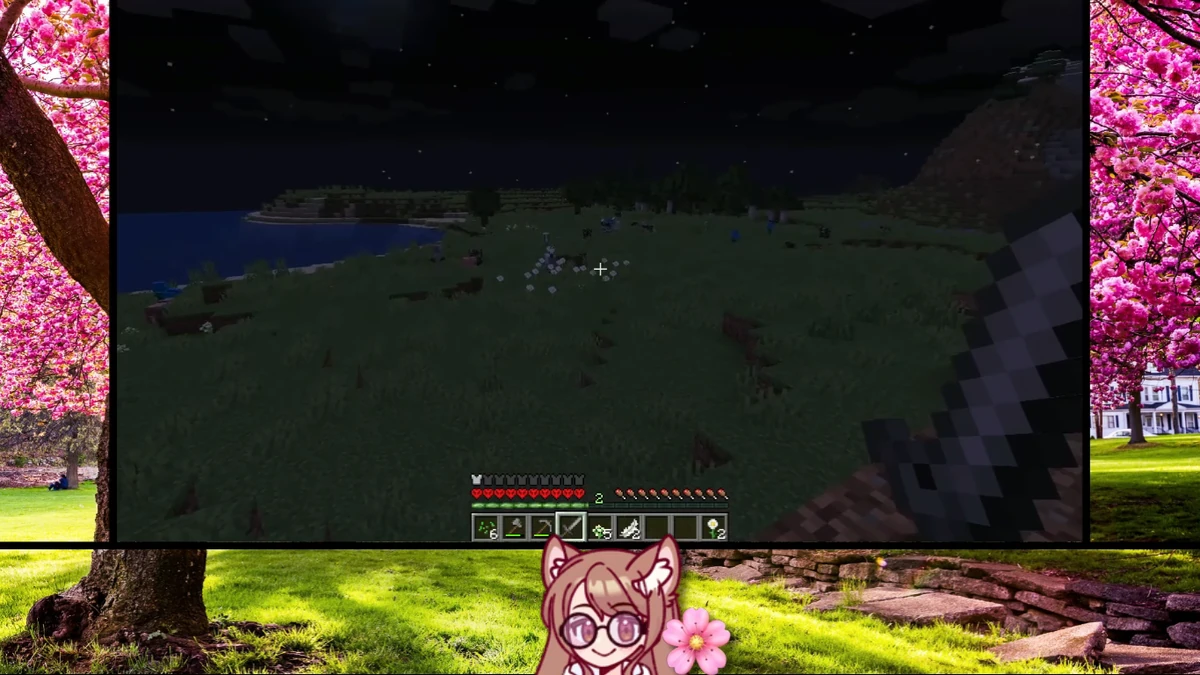 Talking Bacteria John | Gallery | Aumn Wiki | Fandom