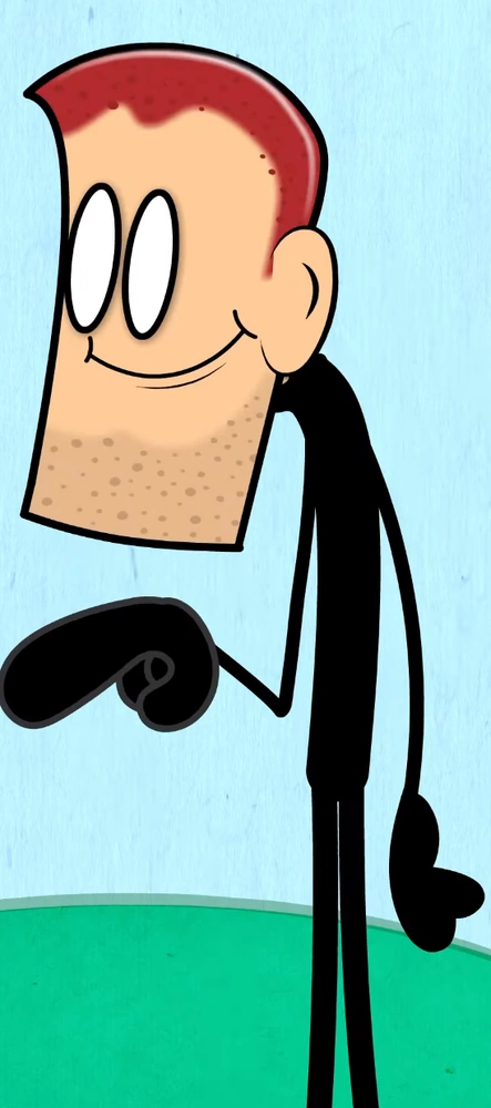 Cooly | AumSum Fanon Wiki | Fandom