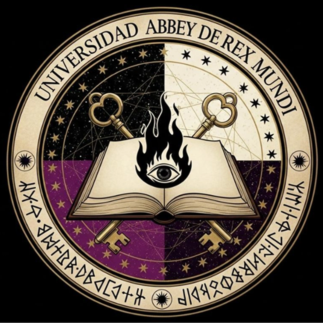 Abadía de Rex Mundi | Wiki Aunt | Fandom