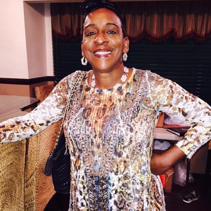 Auntie Fee | Auntie Fee Wiki | Fandom