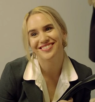 Susan | Aunty Donna Wiki | Fandom