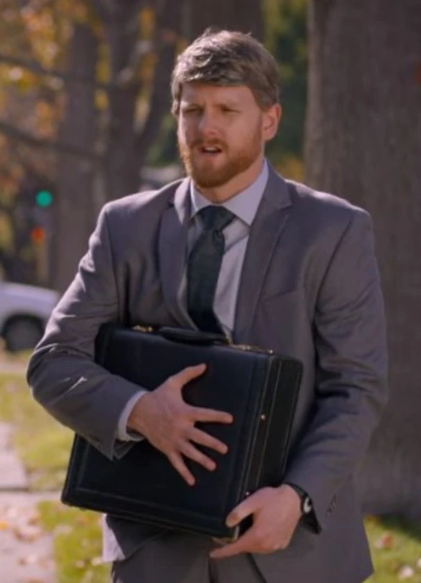Stephen | Aunty Donna Wiki | Fandom